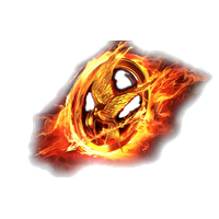 The Hunger Games Png Clipart Transparent HQ PNG Download | FreePNGimg