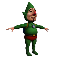 Download The Legend Of Zelda Free PNG photo images and clipart | FreePNGimg