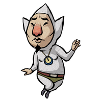 Tingle PNG Download Free Transparent HQ PNG Download | FreePNGimg