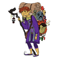 Salesman Mask Happy Free Clipart HD Transparent HQ PNG Download ...