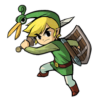 Download The Legend Of Zelda Free PNG photo images and clipart | FreePNGimg