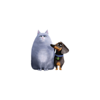 Download The Secret Life Of Pets Free PNG photo images and clipart ...