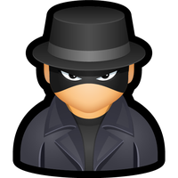 Download Thief Robber Free PNG photo images and clipart | FreePNGimg