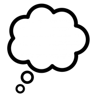 Think Download HD Transparent HQ PNG Download | FreePNGImg