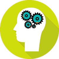 Download Thinking Woman Free PNG photo images and clipart | FreePNGimg