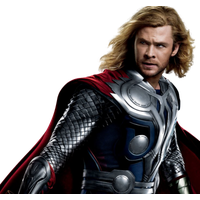 Thor Free Download Png Transparent HQ PNG Download | FreePNGImg