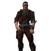 Bandit Hd Transparent HQ PNG Download | FreePNGimg