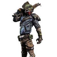 Bandit Transparent Transparent HQ PNG Download | FreePNGimg