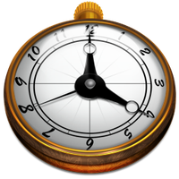 Time Transparent Transparent HQ PNG Download | FreePNGImg