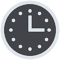 Time Transparent Transparent HQ PNG Download | FreePNGimg