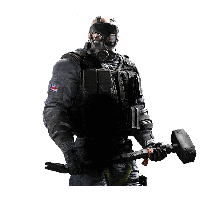 Tom Clancys Rainbow Six Transparent Image Transparent HQ PNG Download ...