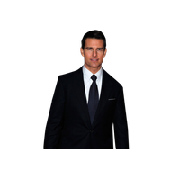 Tom Cruise Transparent Background Transparent HQ PNG Download | FreePNGImg