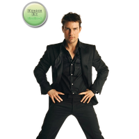 Tom Cruise Transparent Background Transparent HQ PNG Download | FreePNGImg