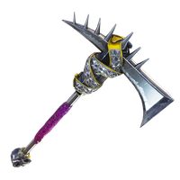 Character Fictional Royale Pickaxe Fortnite Battle Wing Transparent HQ ...
