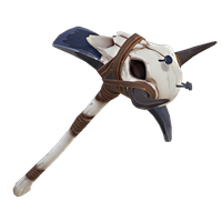 Download Weapon Royale Fortnite Axe Battle Cold HQ PNG Image | FreePNGImg