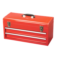 Toolbox Transparent Background Transparent HQ PNG Download | FreePNGImg
