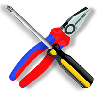 Tools Transparent Image Transparent HQ PNG Download | FreePNGImg