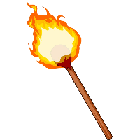 Download Free Torch ICON favicon | FreePNGimg