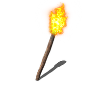 Torch Transparent HQ PNG Download | FreePNGimg