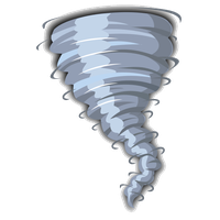 Tornado Transparent Background Transparent HQ PNG Download | FreePNGImg
