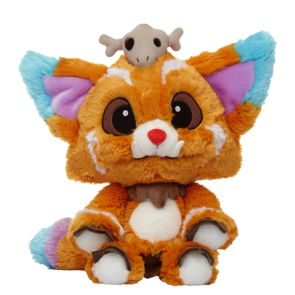 Download Plush Toy Transparent HQ PNG Image FreePNGImg
