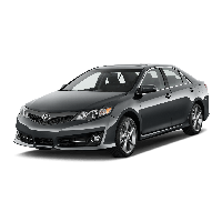 Toyota Transparent Background Transparent HQ PNG Download | FreePNGImg