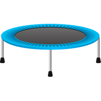 Download Trampoline Free PNG photo images and clipart | FreePNGimg
