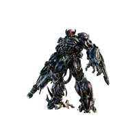 Transformers Megatron PNG Download Free Transparent HQ PNG Download ...