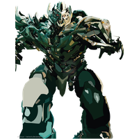 Megatron Free Transparent Image HD Transparent HQ PNG Download | FreePNGimg