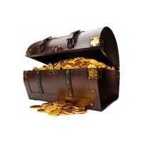 Treasure Png Images Transparent HQ PNG Download | FreePNGImg