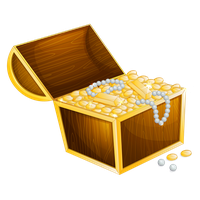 Download Treasure Chest Free PNG photo images and clipart | FreePNGimg