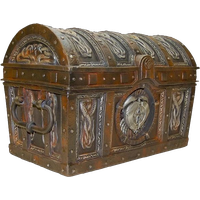 Download Treasure Chest Free PNG photo images and clipart | FreePNGimg