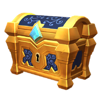 Treasure chest Transparent HQ PNG Download | FreePNGimg