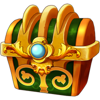 Treasure chest Transparent HQ PNG Download | FreePNGimg