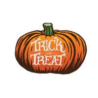 Trick Or Treat Transparent Background Transparent HQ PNG Download ...