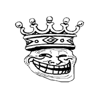 Download Trollface Free PNG photo images and clipart | FreePNGimg