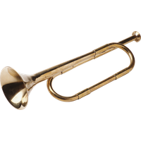 Download Trumpet And Saxophone Free PNG photo images and clipart ...