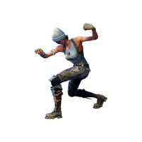 Submachine Weapon Gun Royale Fortnite Battle Transparent HQ PNG Download | FreePNGimg
