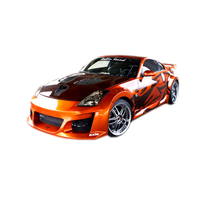 Download Tuning Car Free PNG photo images and clipart | FreePNGimg