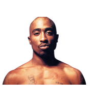 Download Tupac Shakur Free PNG photo images and clipart | FreePNGimg