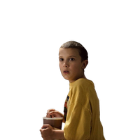 Things Stranger Eleven PNG Download Free Transparent HQ PNG Download ...