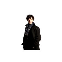 Sherlock File Transparent HQ PNG Download | FreePNGimg