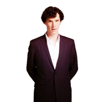 Sherlock Transparent Background Transparent HQ PNG Download | FreePNGimg