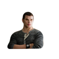 Edward Cullen Transparent Transparent HQ PNG Download | FreePNGImg