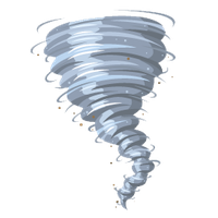 Twister Free Png Image Transparent HQ PNG Download | FreePNGImg