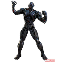Ultron Picture Transparent HQ PNG Download | FreePNGImg