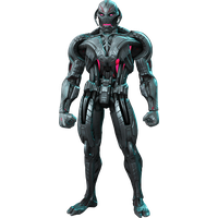 Download Ultron Free PNG photo images and clipart | FreePNGimg