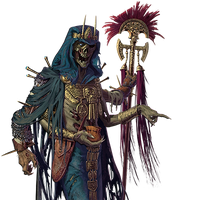 Undead Transparent Background Transparent HQ PNG Download | FreePNGImg