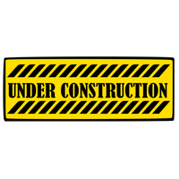 Under construction Transparent HQ PNG Download | FreePNGimg