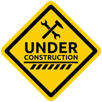 Under construction Transparent HQ PNG Download | FreePNGimg
